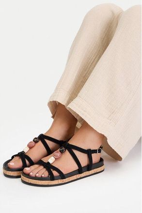 Jenny Sandalen CEO-259-159-01 Schwarz