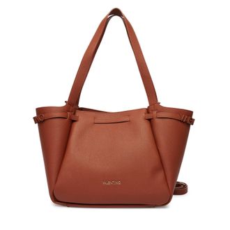 Valentino Handtasche Valentino Medea VBS9Q801 Braun