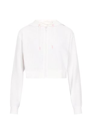 Mymo Sweatjacke Back To School