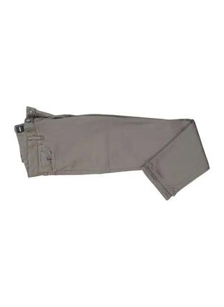 HUGO BOSS Herren Hose grau Slim Fit
