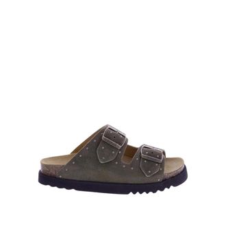 Scholl Damen, Schuhe, Gr&uuml;n, 38 EUGr&ouml;&szlig;e