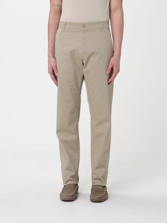 Aspesi Pantalon ASPESI Homme couleur Beige