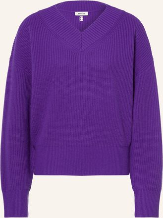 Sandro Sandro Pullover lila