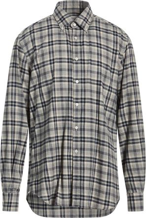 Glanshirt TOPS - Hemden auf YOOX.COM