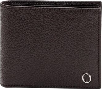 Orciani Homme, Accessoires, Noir, Taille: ONE Size Portafoglio Micron