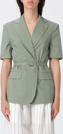 Liu Jo Jacke Damen Farbe Mint