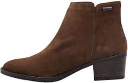 Sandra Fontan LIBRARY BOTTINES &Agrave; TALON Femme