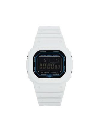 G-Shock G-Shock Uhr DW-B5600SF-7ER Wei&szlig;