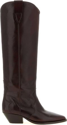 Isabel Marant Bottes - Bordeaux