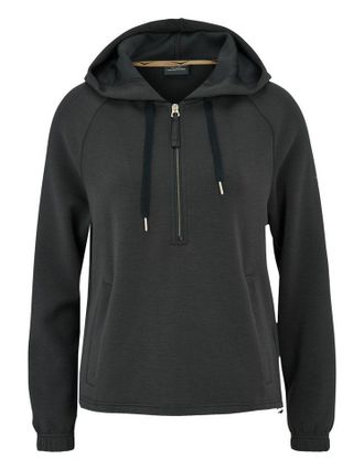Venice Beach Hoodie Halfzip-Hoodie VB Jessica