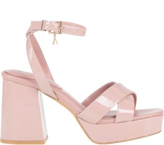 Twin-Set SCHUHE - Sandalen auf YOOX.COM