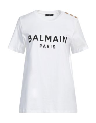 Balmain TOPS - T-shirts auf YOOX.COM
