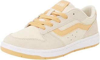 Vans Femme Ryland Ls Basket, &Eacute;cru, 39 EU