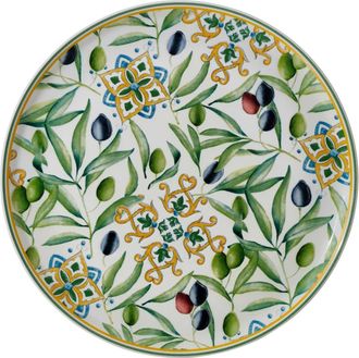 Ritzenhoff & Breker Pizzateller Roma | 31,5 cm Durchmesser