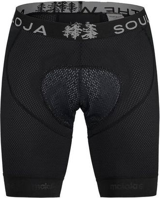 Maloja Herren Shorts PoplarM