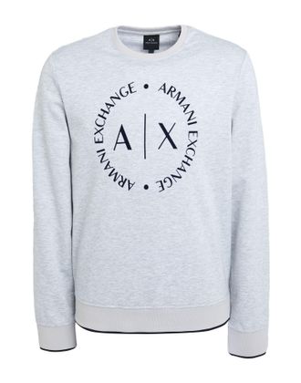 A|X Armani Exchange TOPS - Sweatshirts auf YOOX.COM