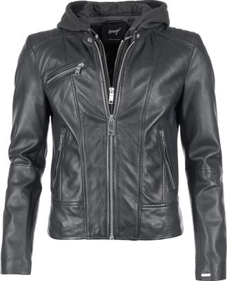 Maze Lederjacke Mico