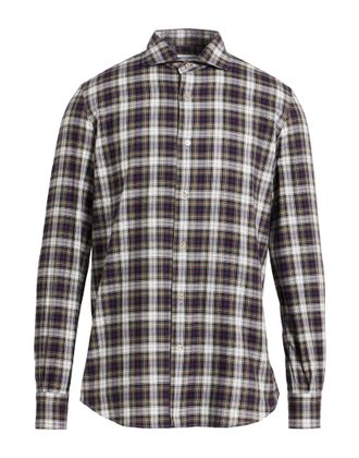 Mazzarelli TOPS - Hemden auf YOOX.COM