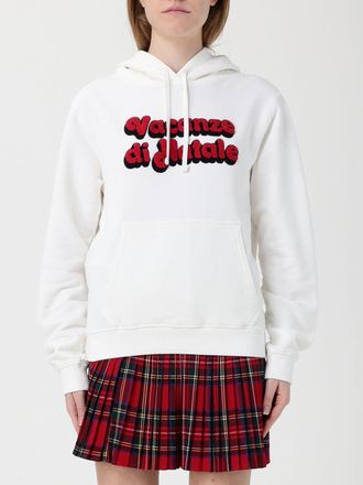 MC2 Saint Barth Sweat-Shirt MC2 SAINT BARTH Femme couleur Multicolore