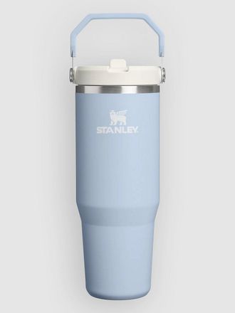 Stanley The IceFlow Flip Straw 2.0 Tumbler 0.89L Flasche blue dream