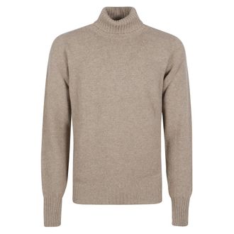 Drumohr Herren, Strickwaren, Beige, XLGr&ouml;&szlig;e