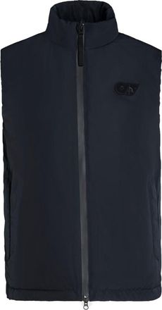 AlphaTauri Funktionsweste mit Primaloft-Isolation in