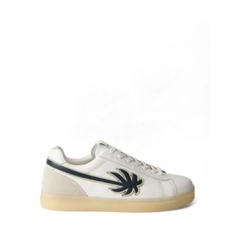 Palm Angels Herren, Schuhe, Wei&szlig;, 45 EUGr&ouml;&szlig;e