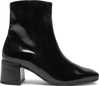 Gabor Stiefeletten Gabor 52.980.97 Schwarz