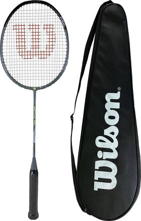 Wilson Recon 80 Badmintonschläger inklusive Badmintonschläger in voller Länge