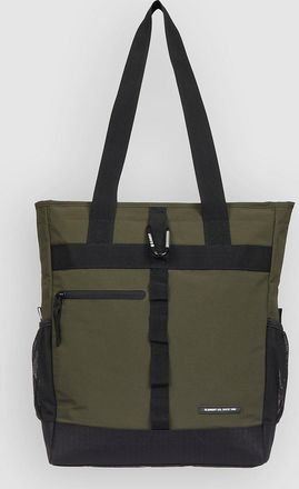 Element 2Way Laptop Tote Rucksack forest night