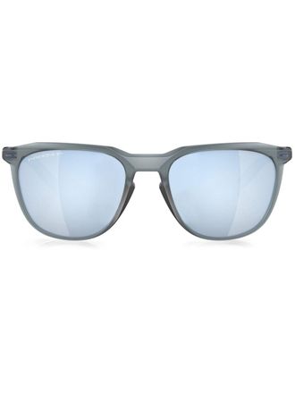 Oakley lunettes de soleil Thurso - Noir