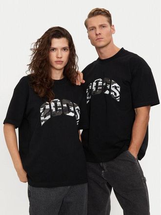 2005 T-Shirt Arc Schwarz Regular Fit