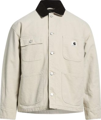 Carhartt Work in Progress JACKEN & M&Auml;NTEL - Jacken und Anoraks auf YOOX.COM