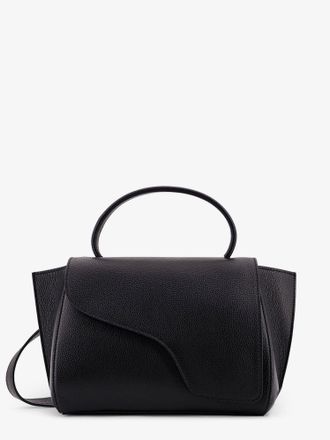 ATP Atelier Arezzo leather shoulder bag - ATP ATELIER - gender_Woman