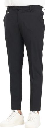 Golden Craft Golden Craft, Homme, Pantalons, Noir, Taille: W40 Pantalon Loris