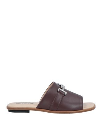 Tod's SCHUHE - Sandalen auf YOOX.COM