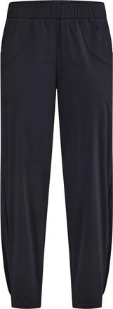 Peter Hahn Loose Fit-7/8-Hose Peter Hahn blau