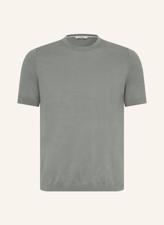 Chas Chas Strickshirt gruen