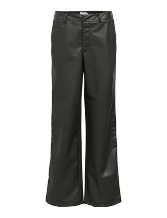 Object Objliva Mw Wide Pants Noos
