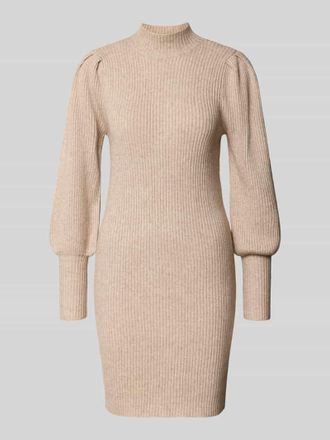 Only K&ouml;rpernahes Strickkleid aus Viskose-Mix Modell KATIA