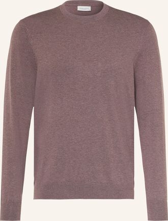 Profuomo Profuomo Pullover lila