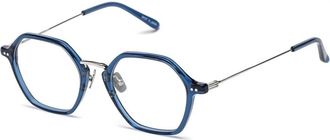 Belstaff unisex, Accessoires, Bleu, Taille: ONE Size Albee II Lunettes