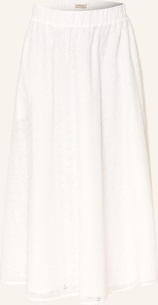 Barbour Rock Melody Aus Lochspitze weiss