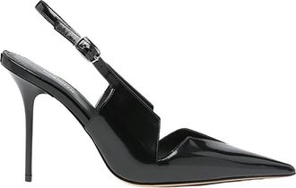 Coperni Femme, Chaussures, Noir, Taille: 36 EU Star Stiletto