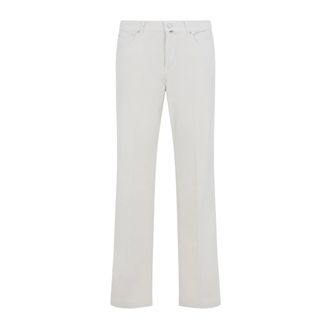 Kiton Herren, Hosen, Beige, W34Gr&ouml;&szlig;e