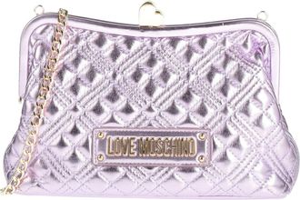 Love Moschino TASCHEN - Umh&auml;ngetasche auf YOOX.COM