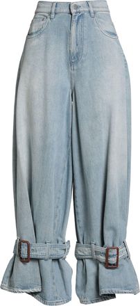J.W.Anderson HOSEN & R&Ouml;CKE - Jeanshosen auf YOOX.COM
