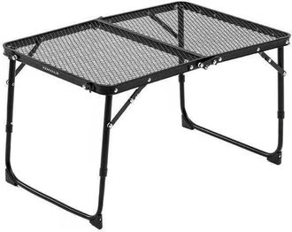 Generic Klappbarer Grilltisch, klappbarer Gartentisch | Rutschfeste Grilltische für den Außenbereich - Wetterfeste Outdoor-Feldausrüstung für Camping Picknick