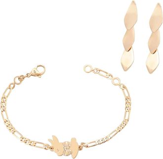 Faina Schmuckset