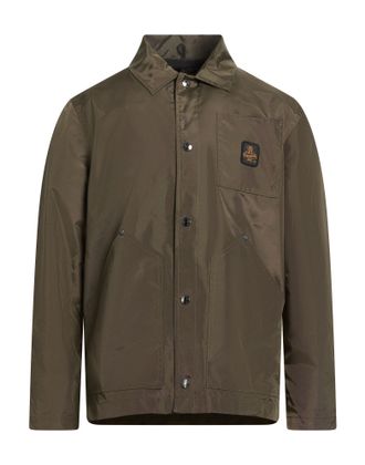 RefrigiWear JACKEN & M&Auml;NTEL - Jacken und Anoraks auf YOOX.COM